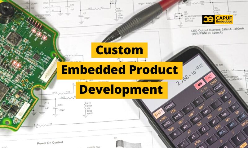 Embedded Systems Design House Hardware Firmware For Stm32 Esp32
