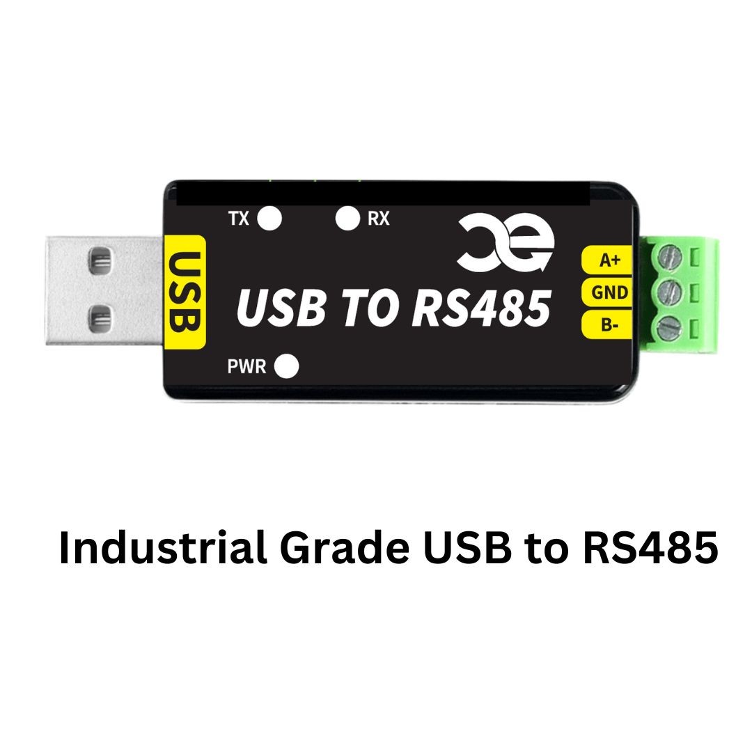USB to RS485 Converter - CAPUF