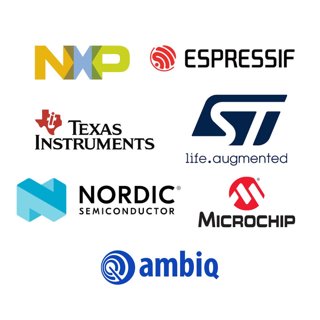 Embedded Software - CAPUF